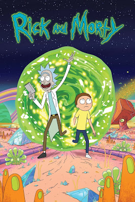 Rick and Morty Season 5 Episode 8 – Rickternal Friendshine of the ...