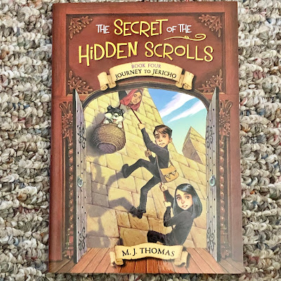 LET'S GET REAL: Homeschool Review Crew: Our Review of The Secret of the ...