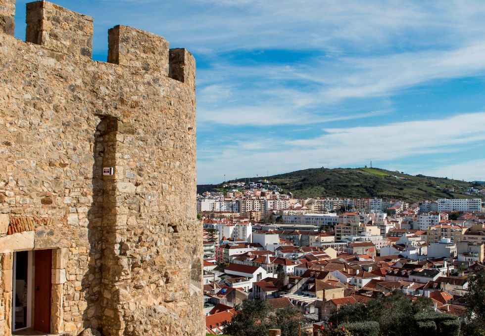 Torres Vedras | Portugal - Fox Press™