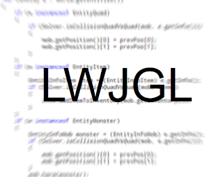 Bright life in the programming.: LWJGL. Уроки.