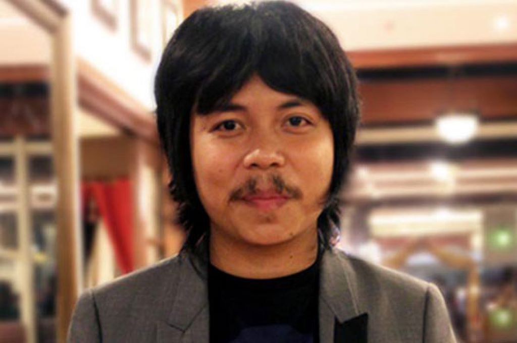 Comedian Empoy Marquez Walks Out On Press Conference For The Indie Film ...