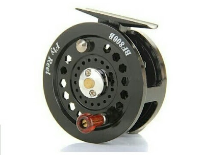 Mengenal 4 Jenis Reel Pancing beserta Fungsi dan Kegunaannya JejakSemut