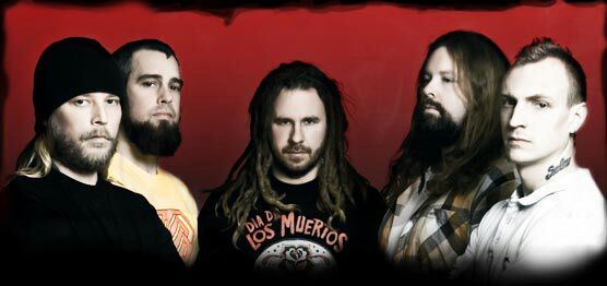 Mira este show de In Flames de 1999 (+VÌDEO)