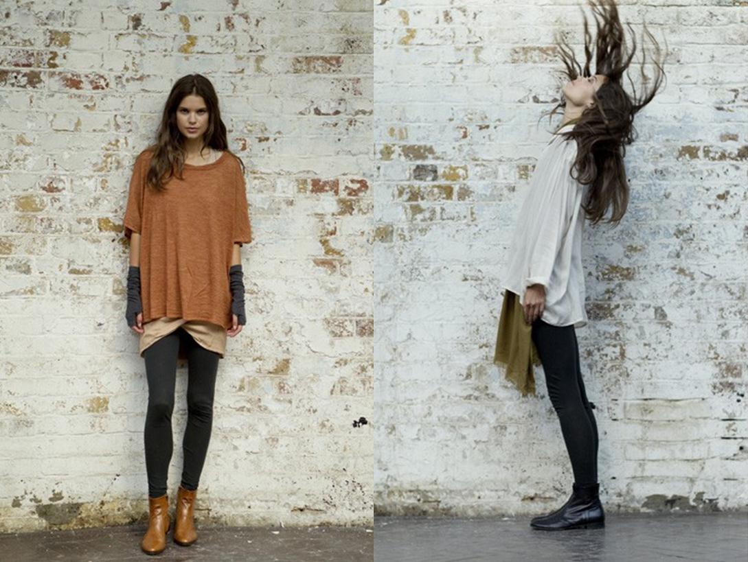 fashion | american vintage