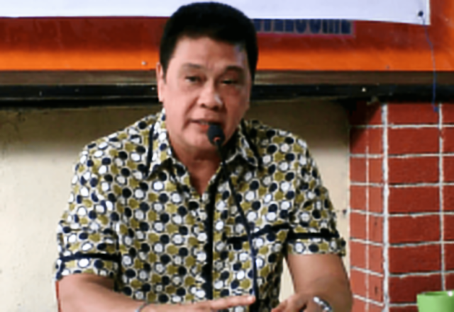 Ex-Lucena mayor inabsuwelto ng Sandiganbayan - Sentinel Times