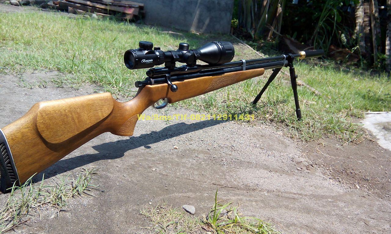 5 Senapan PCP Terbaik Indonesia 085655745900 | infosenapanangin