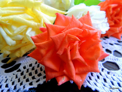 Rosolio - włoska nalewka różana - Moje Małe Czarowanie - Dorota Owczarek