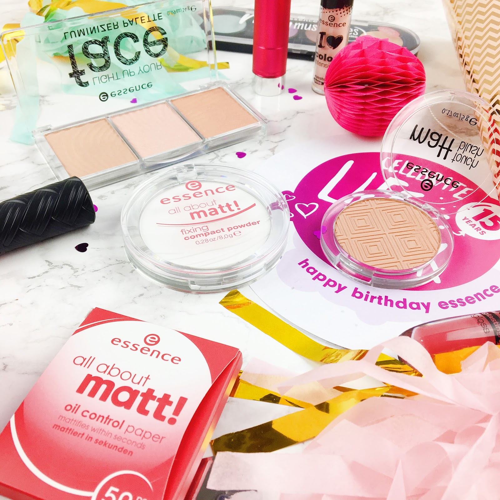 Celebrating 15 Pink Years With Essence — As Told By Kirsty