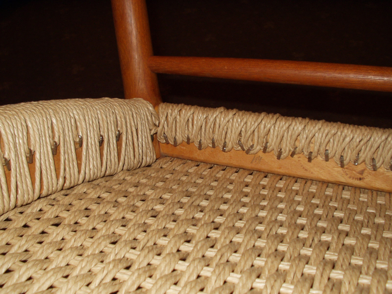SitUpon Seats Info: DANISH CORD