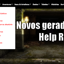 Help RPG