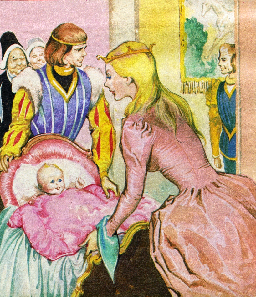 ☆Sharon's Sunlit Memories☆: Perfect Princesses