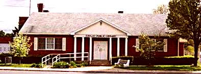 Coplay First Coplay Last & Everything in Between: COPLAY PUBLIC LIBRARY ...