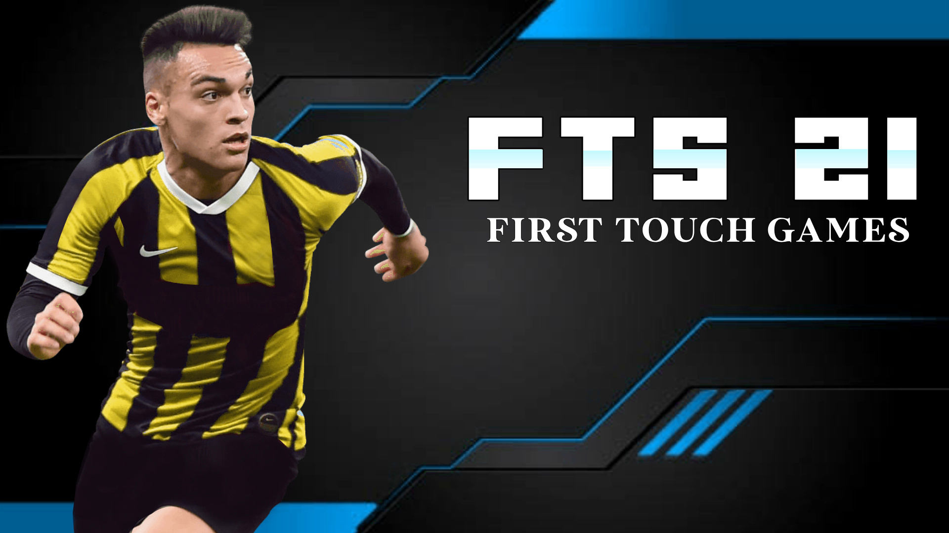 FTS 2021 FIRST TOUCH GAMES