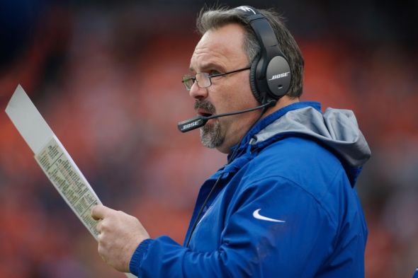 The 100 Yards: Jaguars fire Babich; Colts fire Manusky