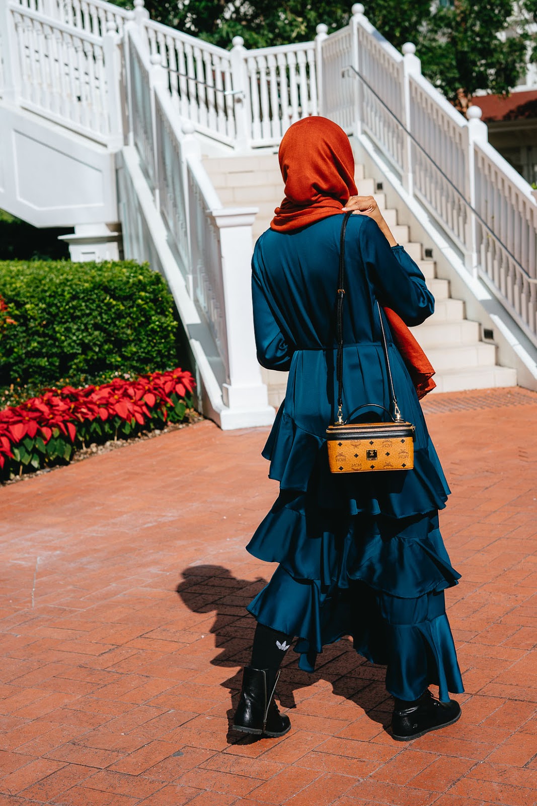 Disneybounding at Hong Kong Disneyland, Part III: Princess Merida — The ...