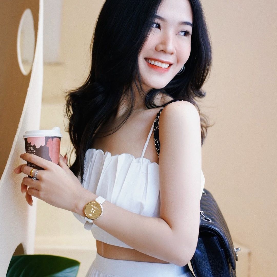 Album ảnh đẹp Vân Anh Faptv - Chù Disturbia | Dân 47 - Website Giải Trí ...