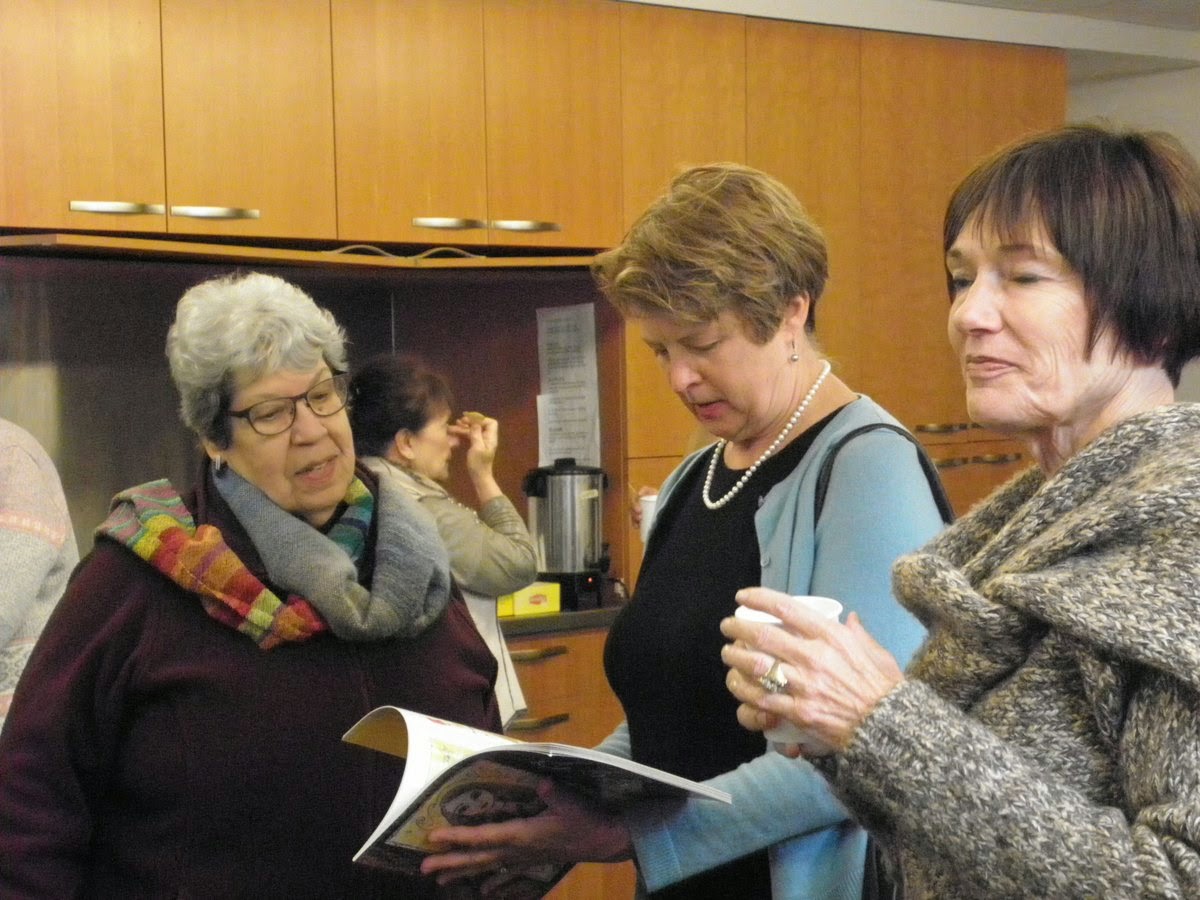 Art Associates of Missoula: 3rd Wednesday - March 19, 2014 Program ...