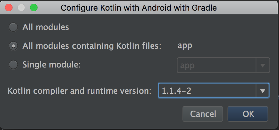 MikkiPastel Studio: มาเรียนรู้ Kotlin ที่งาน Kotlin Workshop กันเถอะ
