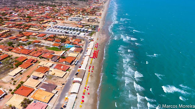 Prefeitura Municipal de Tibau - RN