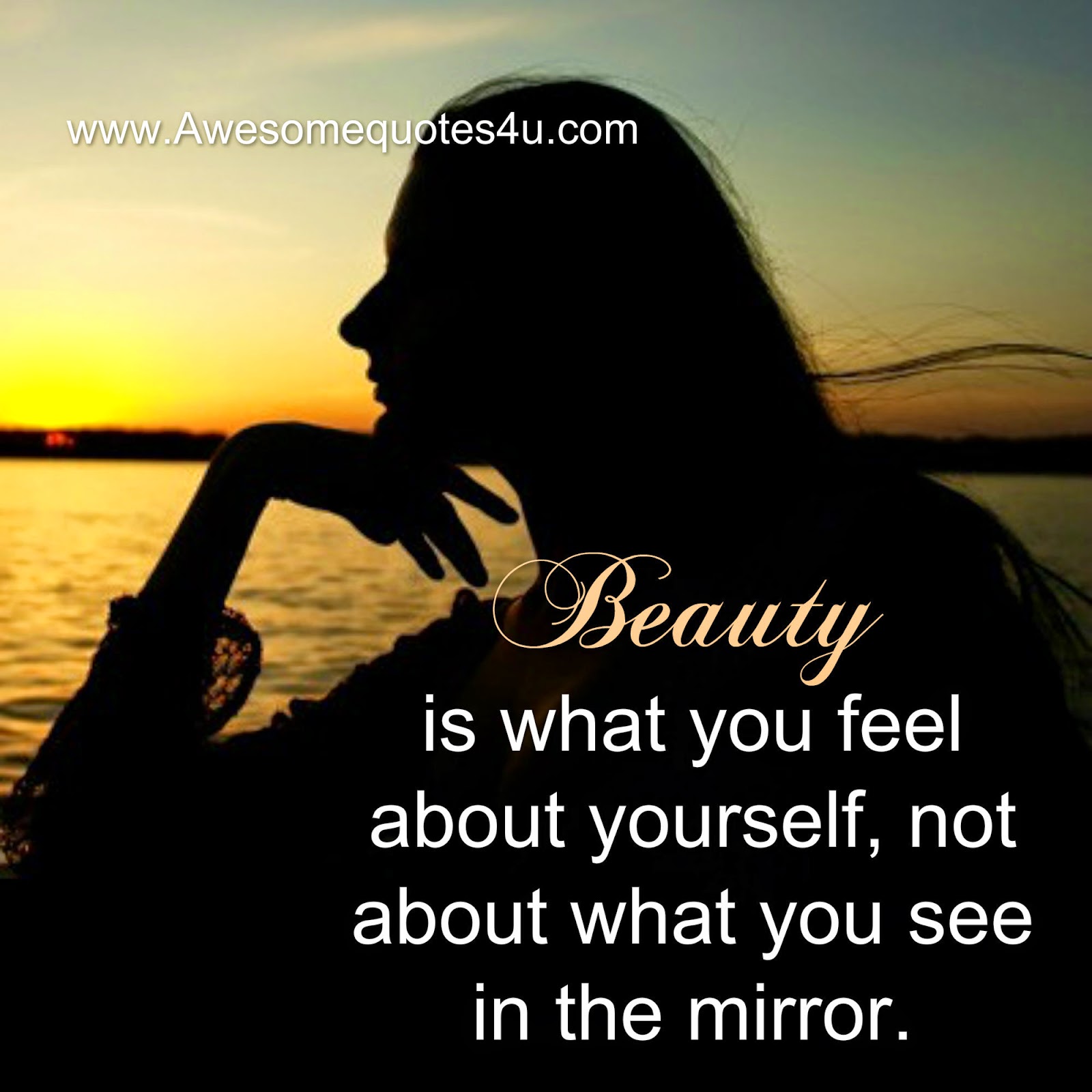 Awesomequotes4u.com: What is Beauty?