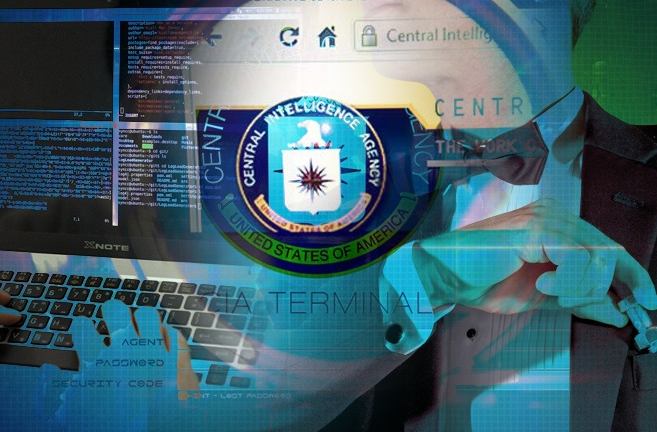 WikiLeaks: Πώς η CIA παρακολουθούσε και τους δικούς της | Planet Stars