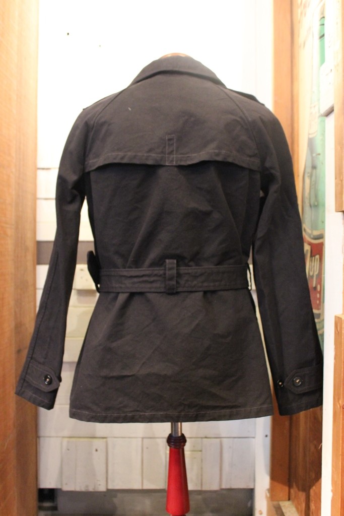 ～1910's AVIATOR'S COAT～ 「Lindbergh」|LET IT BE CLOTHING OFFICIAL BLOG ...