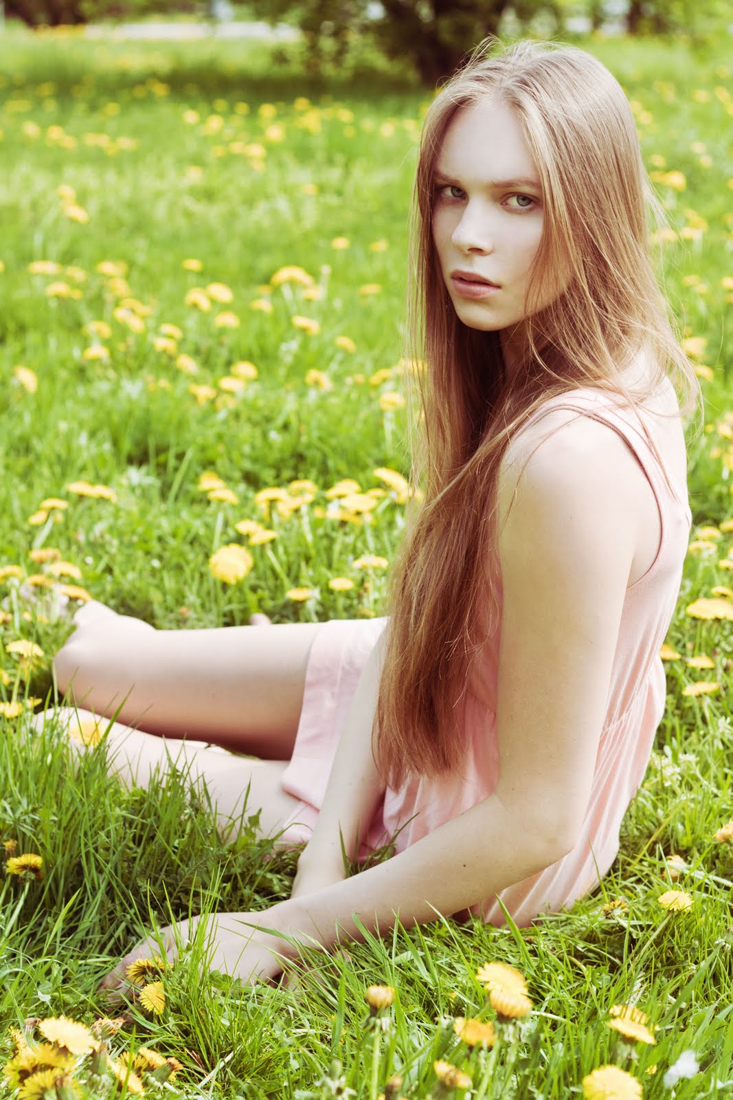 ph models: New Face: Veronika