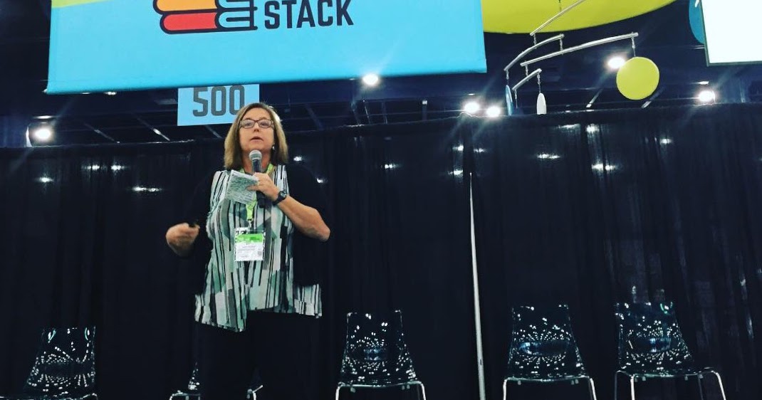 Seeking Six: Build Your Stack