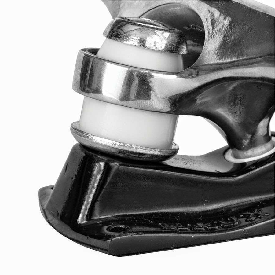 Skateboard: Parts of skateboard