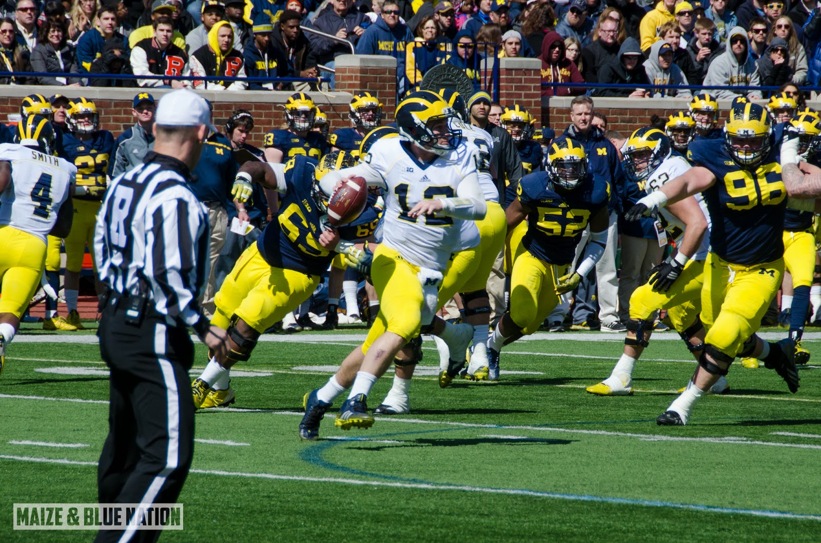 Fridays Future Huddle Looks to Be in Good Position with Three Recruits ...