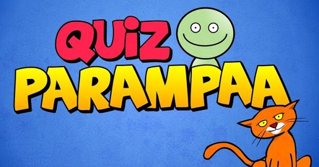 Trik Sukses Quiz Parampaa - Pascal's Blog
