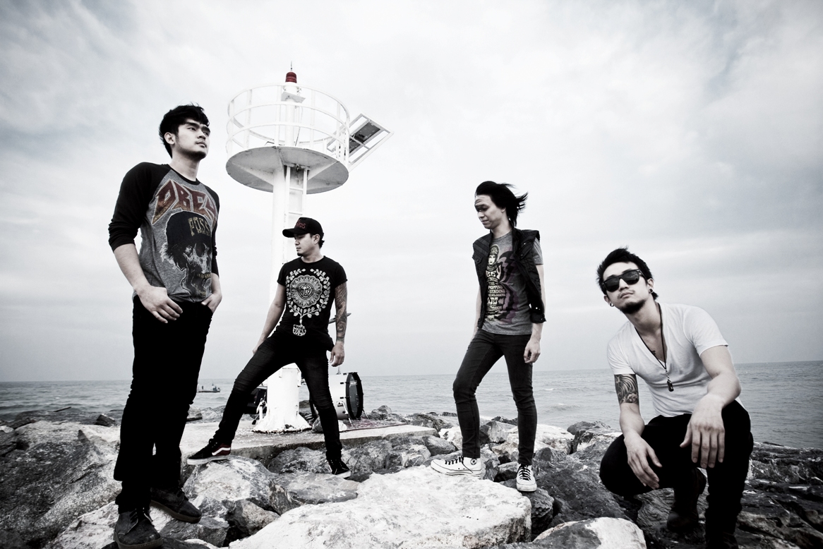 MUSICian Band: ผลงานและรางวัลของ BODY SLAM