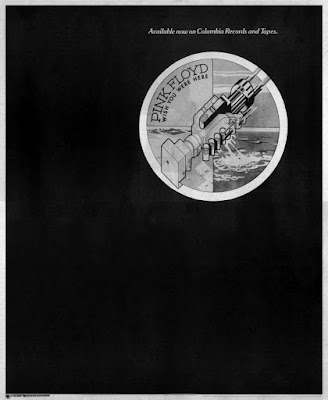 Pink Floyd Ilustrado: Wish You Were Here - Pink Floyd