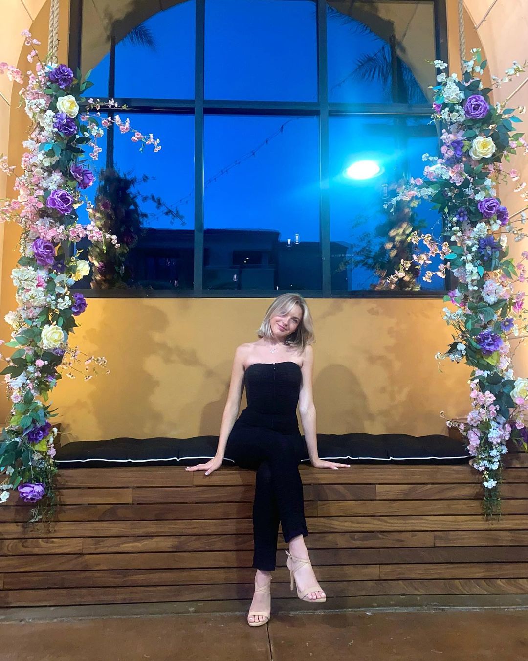 Starlet Arcade: Brynn Rumfallo