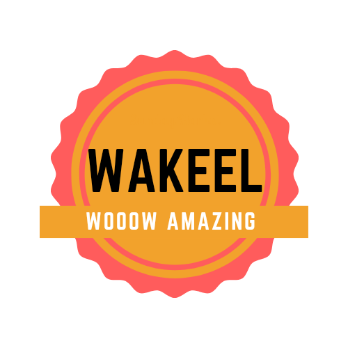 Wakeel info