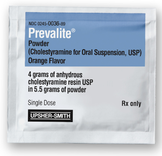 دليل الأدوية العالمي: Prevalite دواء