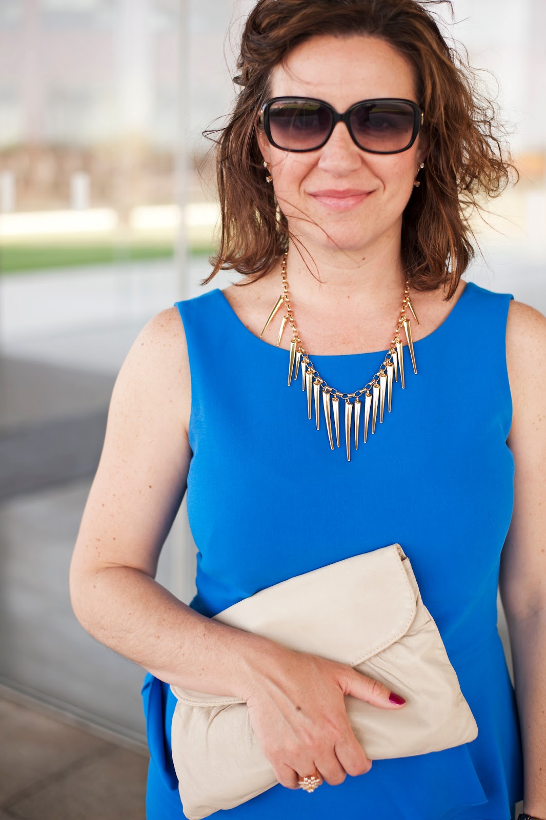 Style My Way: Royal Pep