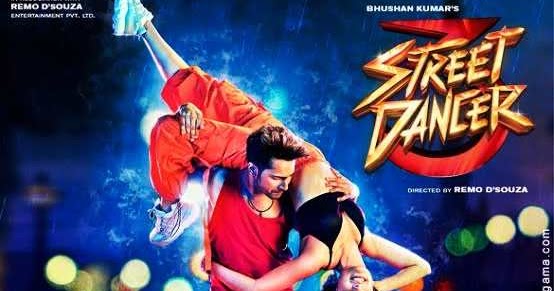 Street Dancer 3d Full Movie Download, Songs, Watch Online