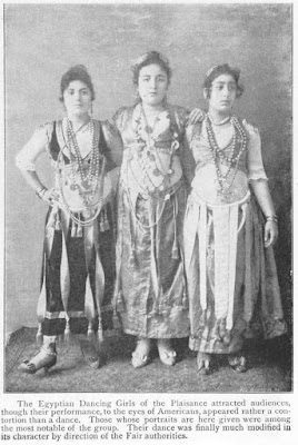 Early Sports and Pop Culture History Blog: The "Kouta-Kouta" and the ...