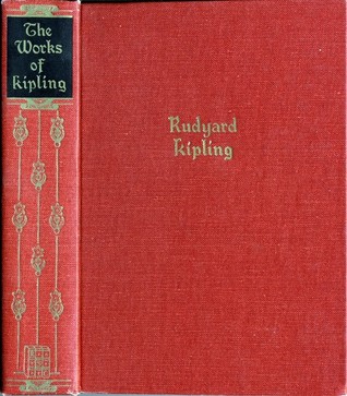 The Imaginary Museum: The Eleven Books of Rudyard Kipling