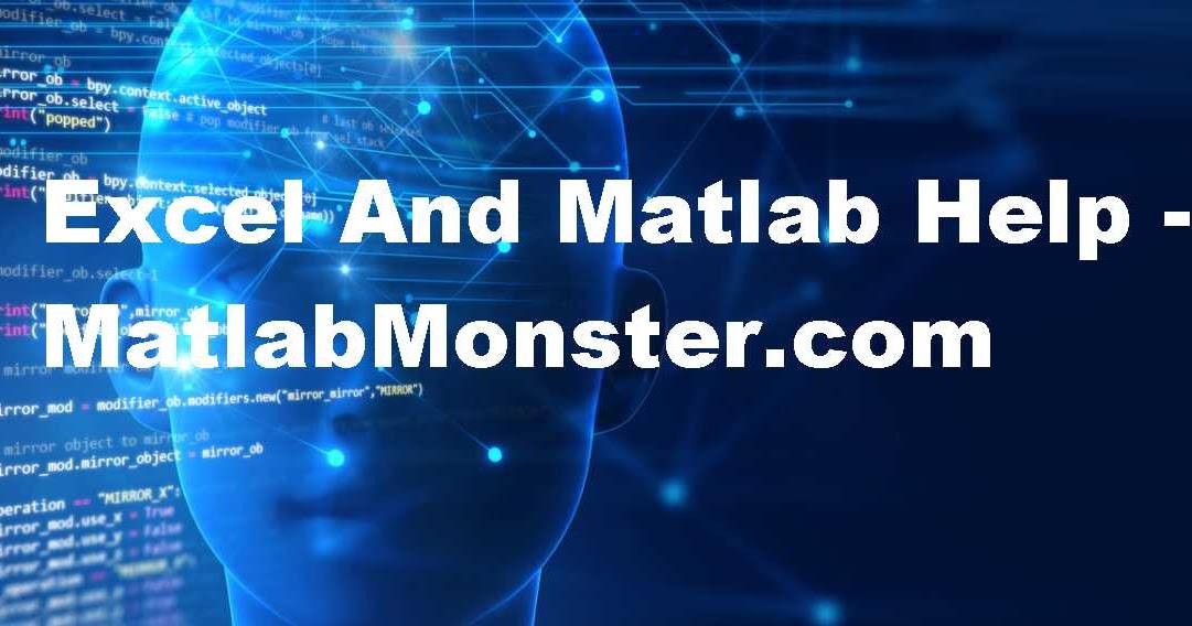 Matlab Assignment Help