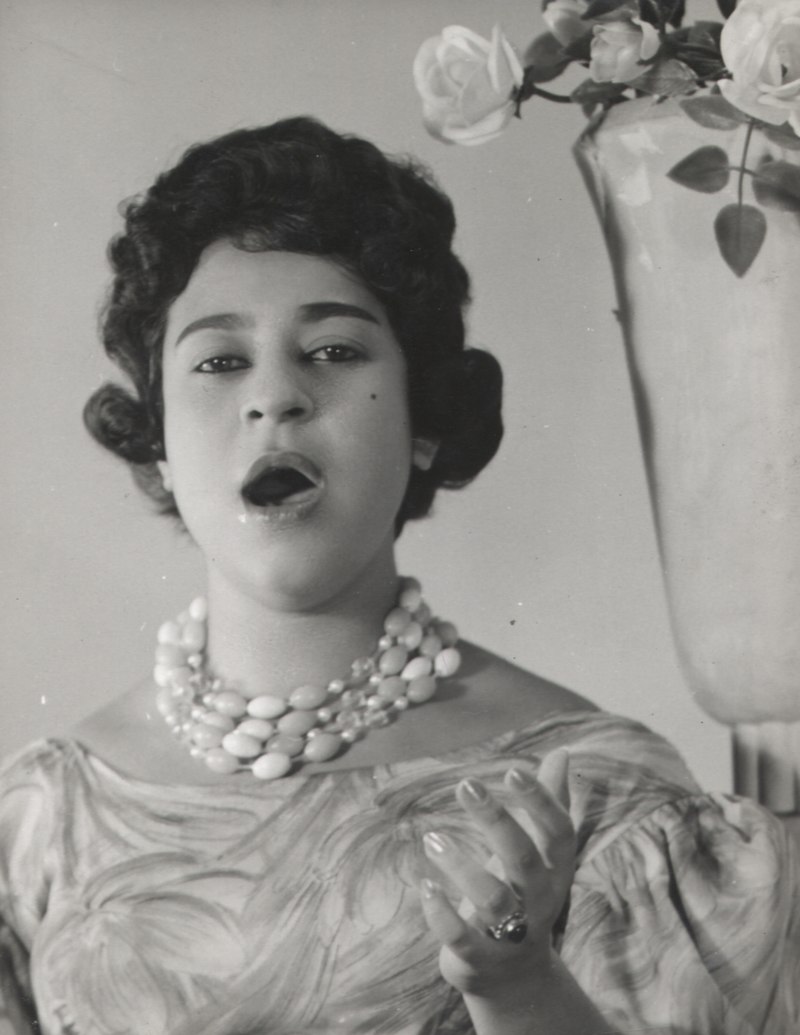 Black Brazilian Pop : Leny Andrade