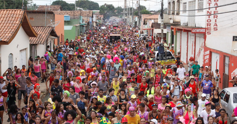 MarabáTurismo: Calendário Cultural de Marabá 2016