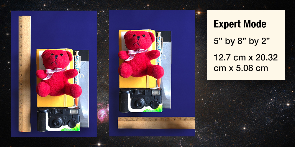 Orbiter.ch Space News: The Personal Preference Kit: What Astronauts ...