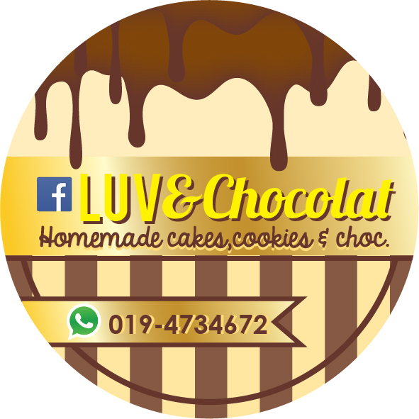 Coklat Design Logo