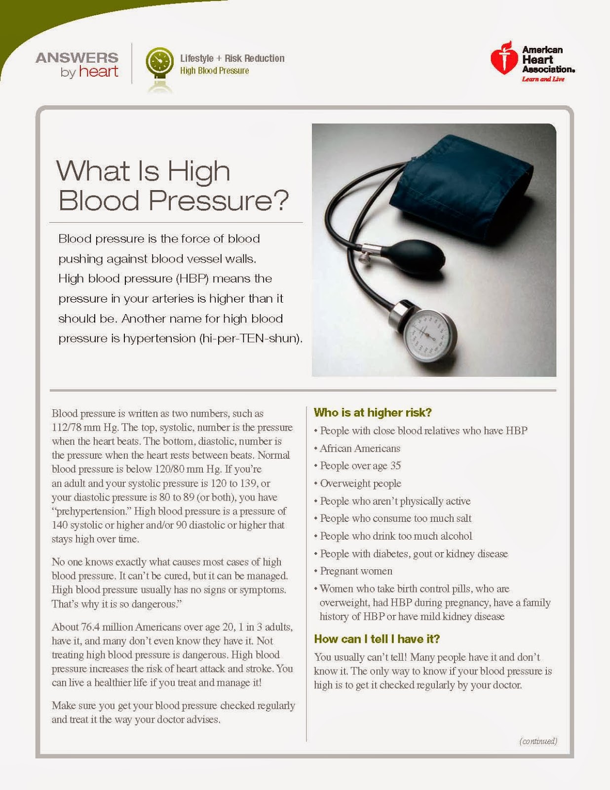 Lakeside Fire District Lakeside Let s Talk Blood Pressure lakeside-fire-district-lakeside-let-s-talk-blood-pressure