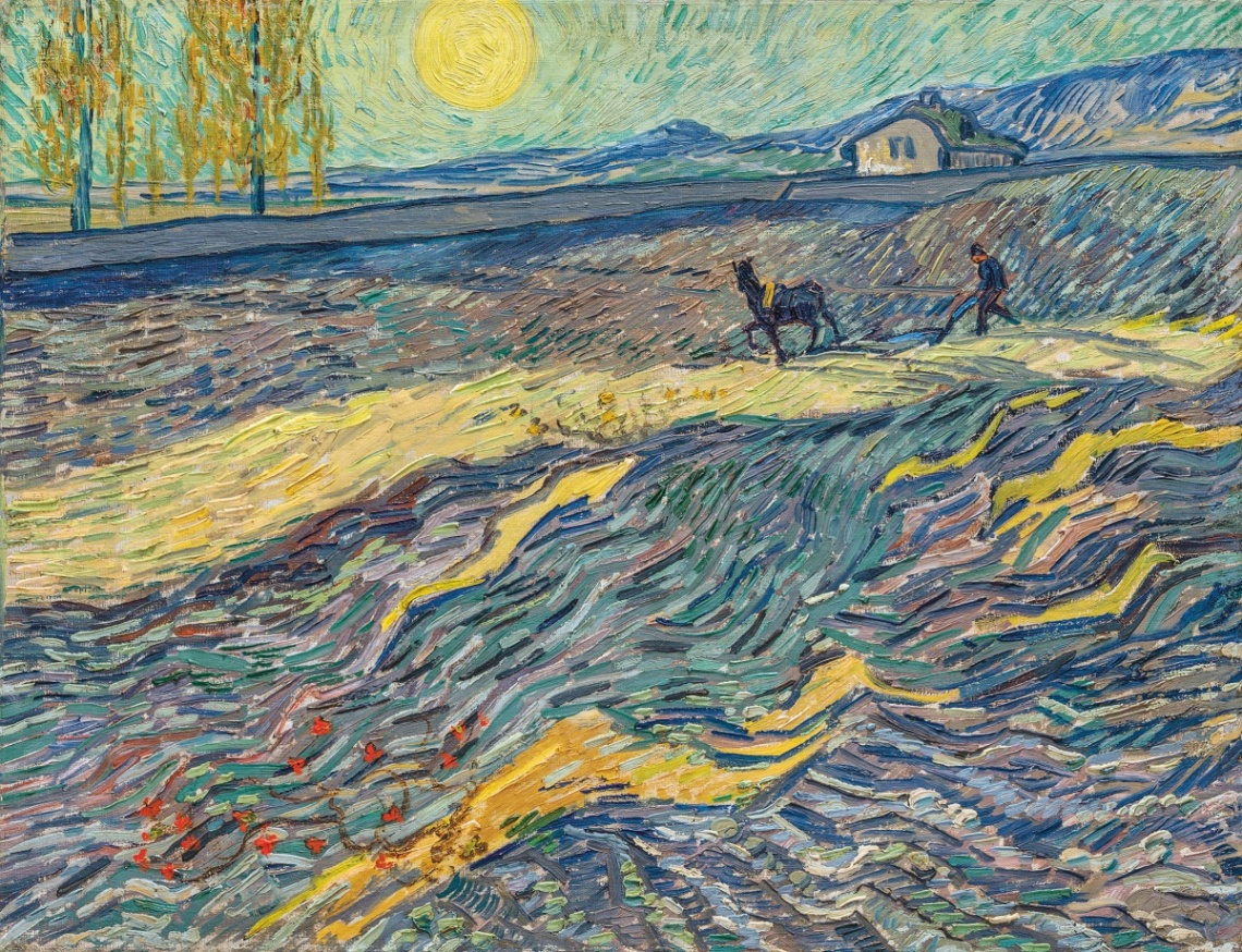 193 Masterpieces For Artist Vincent willem van gogh - ArtLiveAndBeauty ...