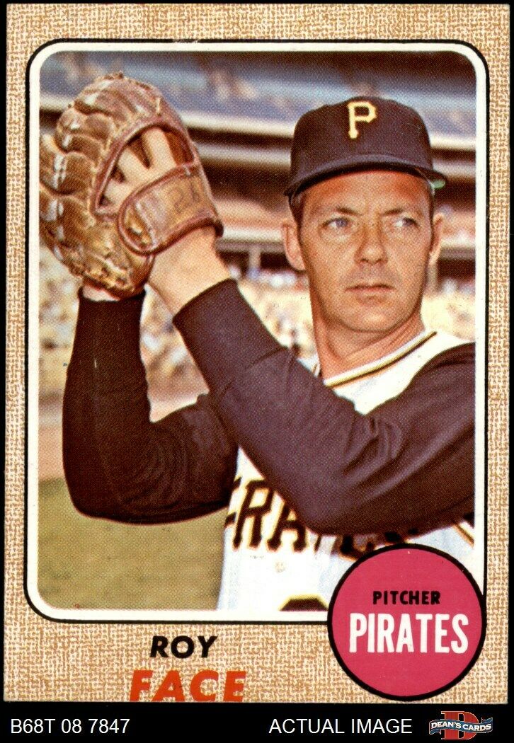 Baseball in the 1960's: Bizarre Boxscore Saves Face