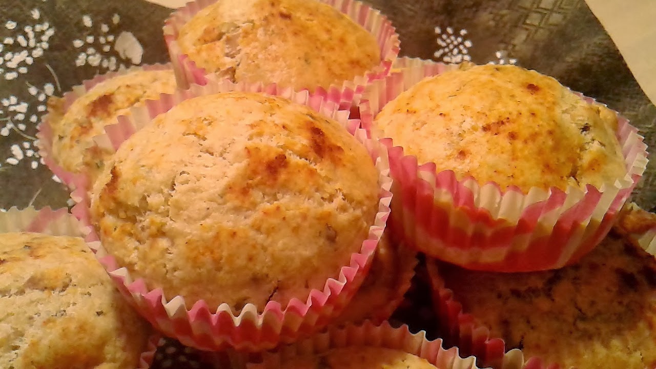 Kimuranttia kurmeeta: Suolaiset muffinssit 10 kpl (munaton, maidoton ...