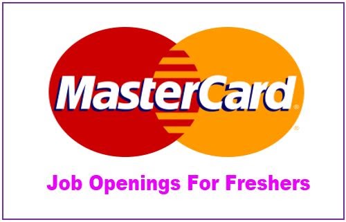 MasterCard Freshers Recruitment 2023 | Software Development Engineer ...
